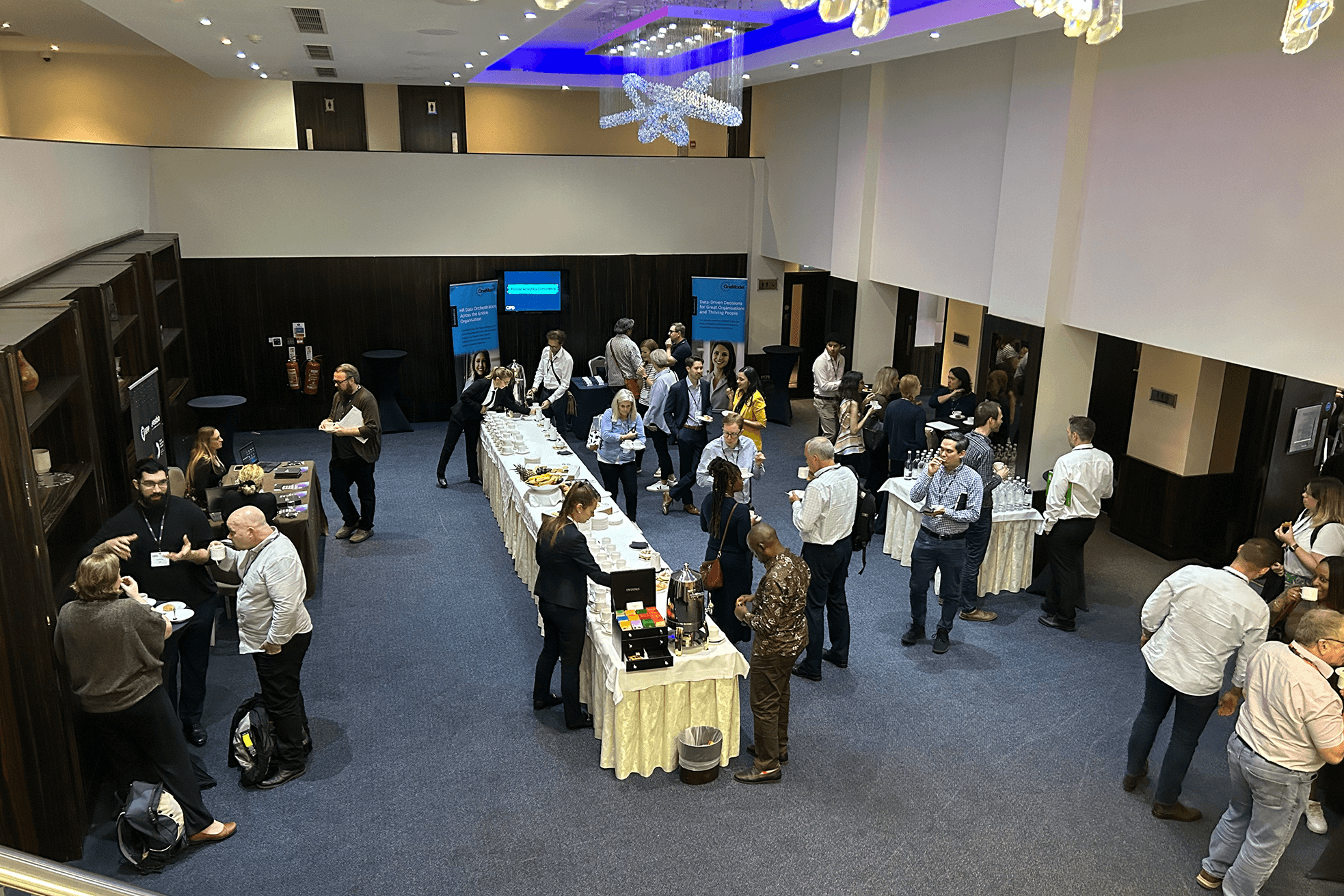 Gallery - CIPD EVENTS